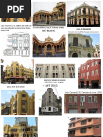 EDIFICIO USO MIXTO Presentacion Edificio Wilson | PDF