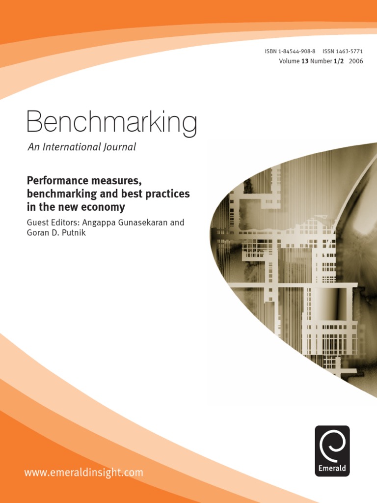 Bench Marking | PDF | Strategic Management | Benchmarking