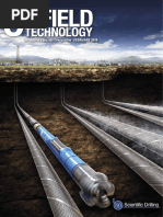 SLB Ora Ps | PDF | Petroleum Reservoir | Pump