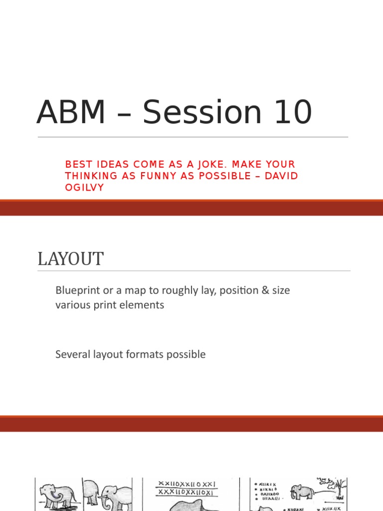 ABM - Session 10 Slides Shared | PDF | Advertising | Brand