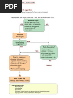 ALS Algorithms LS Tachycardia 2.0 | PDF | Clinical Medicine | Cardiac ...