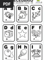 Sonidos Iniciales Estrellita-COLOR | PDF