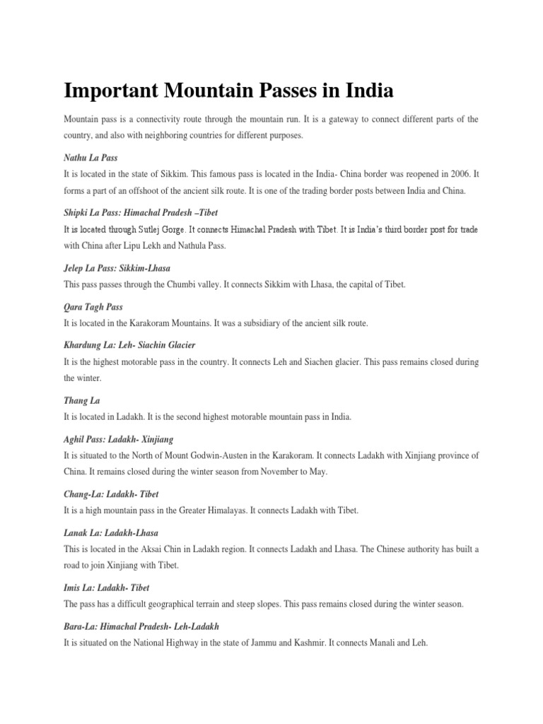 Passes | PDF | Business