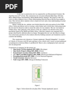 Sai Collapse Building Case Study | PDF | Deep Foundation | Building