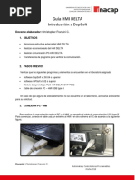 Ejercicios Simbología Norma NEMA y DIN | PDF