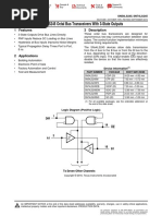 Tableting Specification Manual: Sixth Edition | PDF | Tablet (Pharmacy) | Economic Sectors