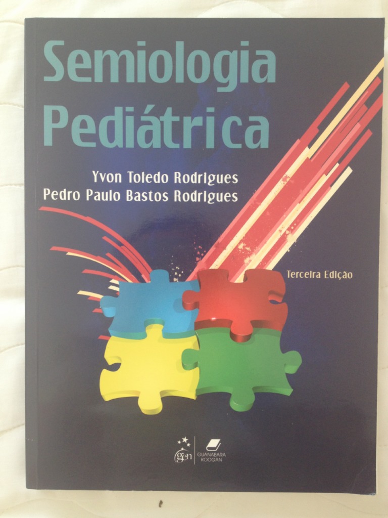 Semiologia Pediátrica - Anamnese | PDF