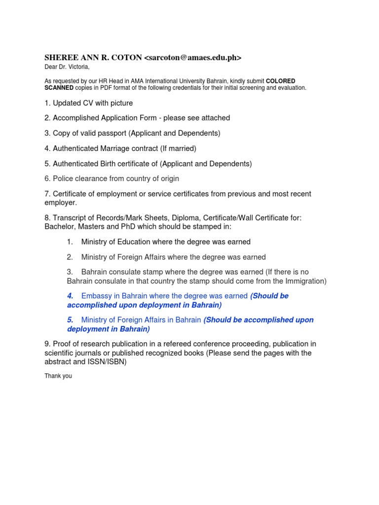 Sheree Ann R. Coton | PDF