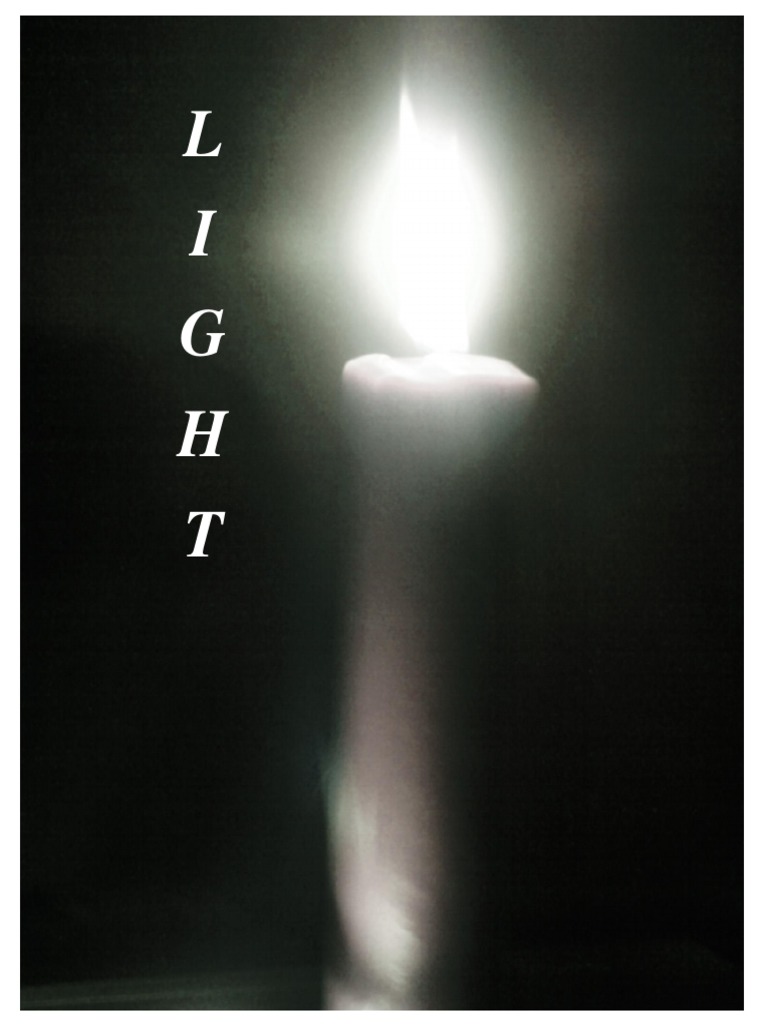 Literary Folio English Sample | PDF