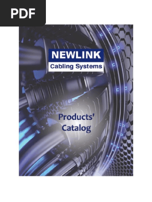 Newlink Cabling Systems
