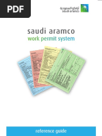 Saudi Aramco Engineering Standard - Safety Identification and Safety ...