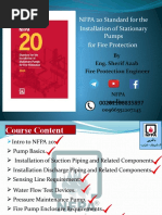 NFPA 1, Fire Code 2021 Edition 17 | PDF | Technology & Engineering