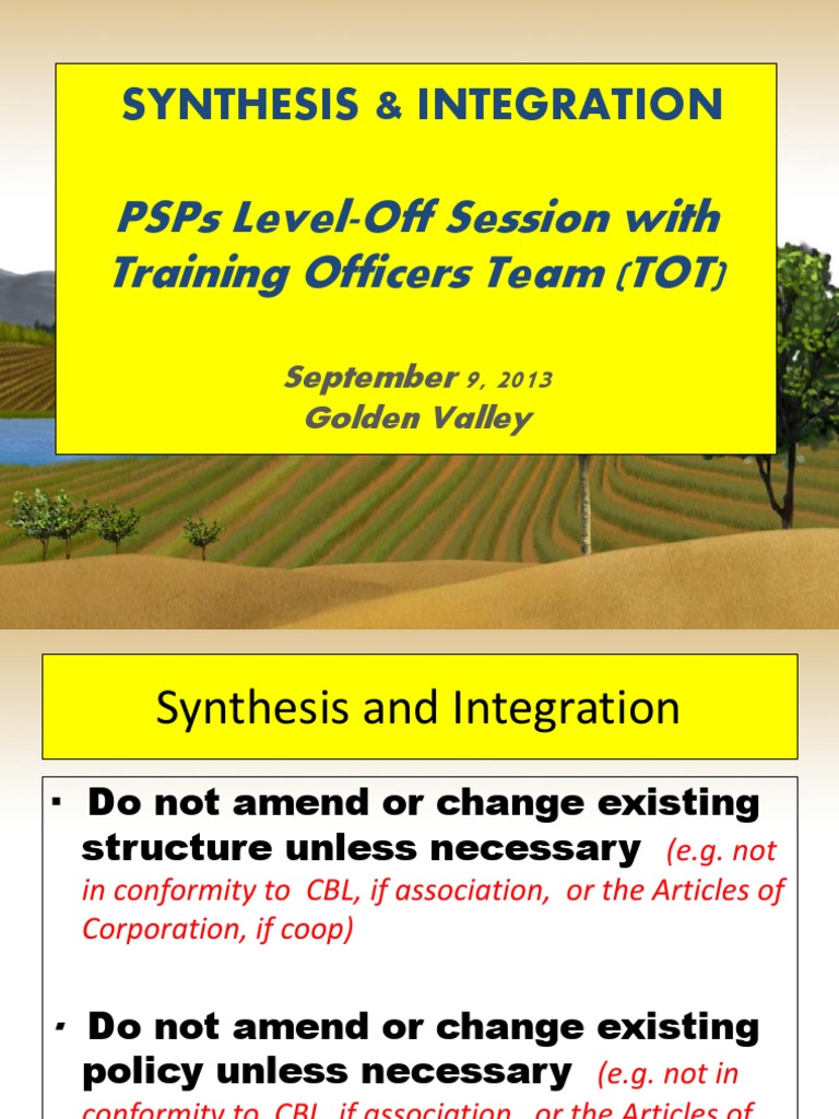 Rural Template | PDF | Government | Social Institutions