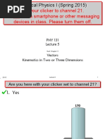 Folland Chap 6 Solution | PDF | Measure (Mathematics) | Mathematical Analysis