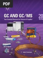 SCION LC 6000 HPLC Brochure 2022 PDF | PDF | High Performance Liquid ...