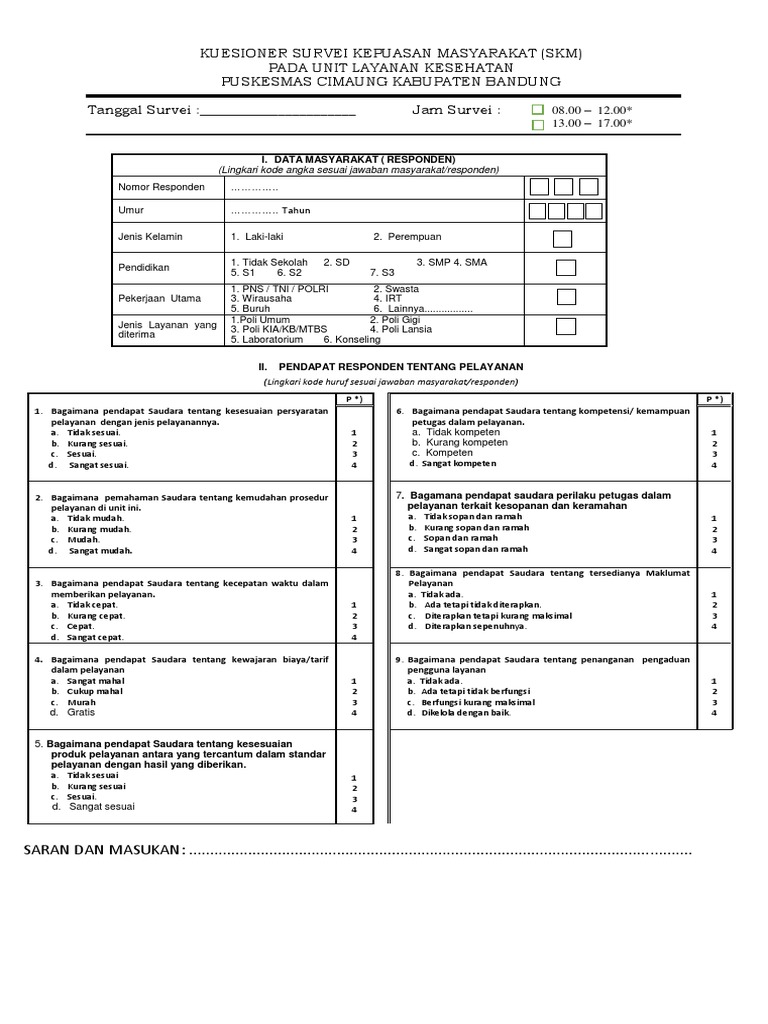 [Assessing Public Satisfaction] | PDF