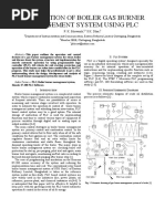 Bridle Istallation | PDF | Instrumentation | Pipe (Fluid Conveyance)