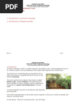 Workshop Technology Notes | PDF | Electric Power Distribution | Direct ...