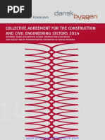 BCCEI Wage Task Grade Agreement 2025 | PDF | Employment | Labour Law