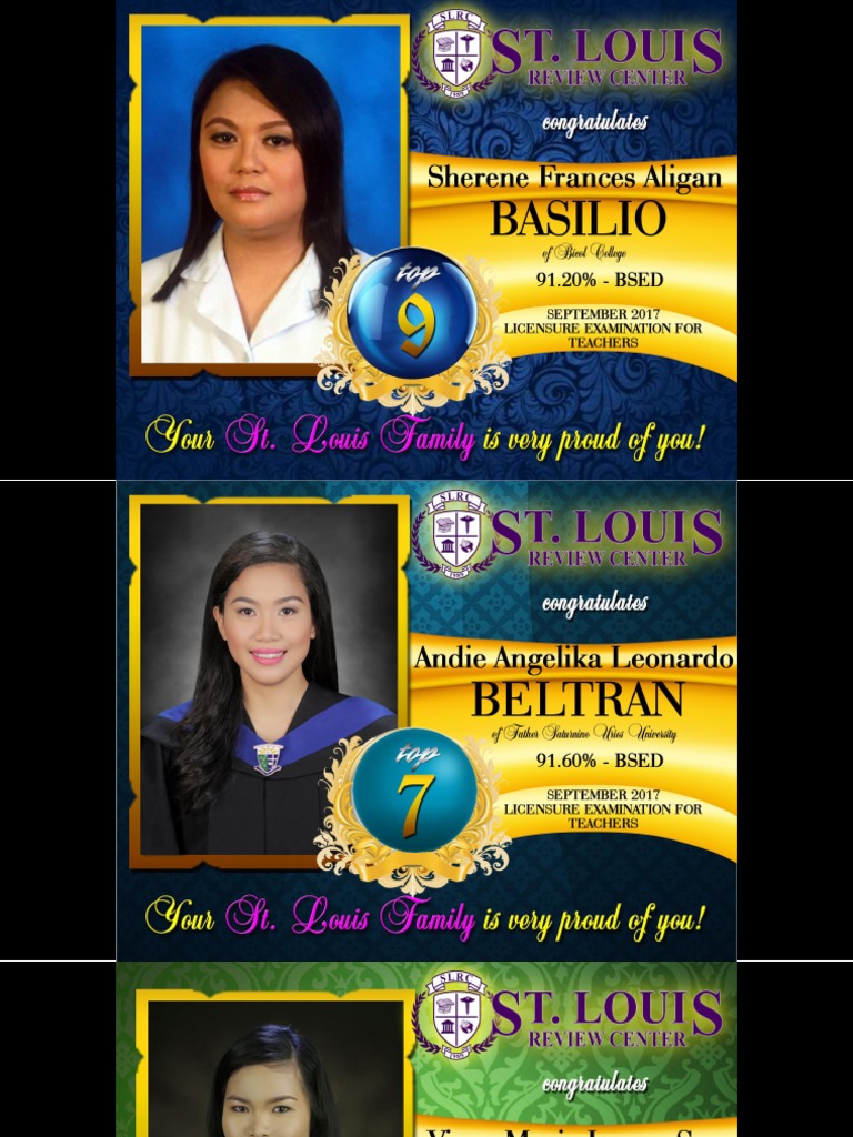 Let Top Notchers | PDF