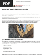 RE Wall-Construction Methodology-15-23 | PDF | Wall | Concrete