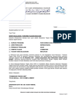 Contoh Surat Permohonan Sebut Harga | PDF