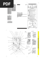 G76 and G78 Threading Cycle Guide | PDF | Technology & Engineering