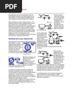 Shaft Alignment Report