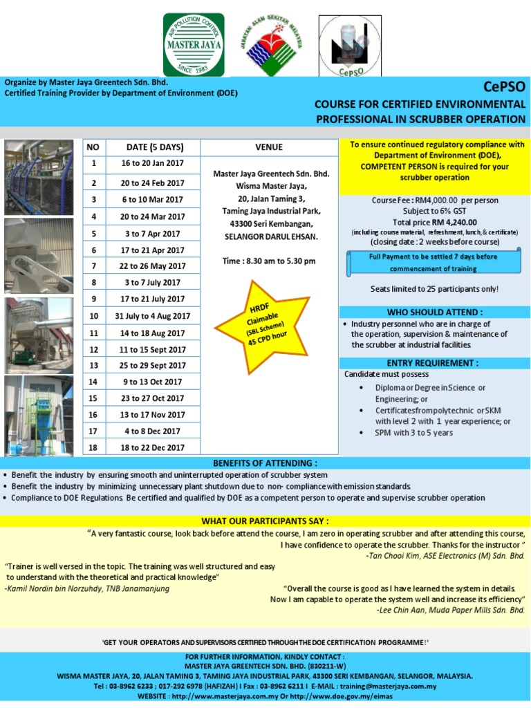 CePSO 2017 | PDF | Payments | Business