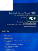 Conditional Assumptions | PDF | Cognitive Therapy | Cognitive ...