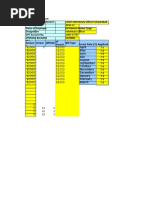 GPF Interest Calculator | PDF | Interest | Annual Percentage Rate