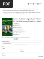 GPSA - Engineering Data Book, 12ed 1 | PDF | Copyright | Intellectual ...