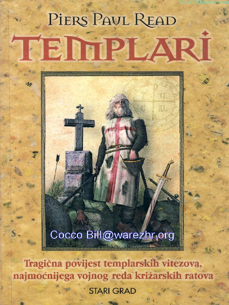 Templari PDF | PDF | Home & Garden