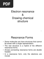 1 Resonance Practice Problems | PDF | Molecular Physics | Phases Of Matter