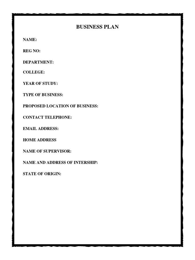 Business Plan For Pig | PDF | Domestic Pig | Meat