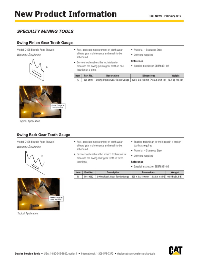 Swing Rack Gauges | PDF | Gear | Mechanical Engineering