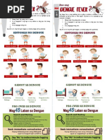 Basic First Aid Tagalog Draft | PDF