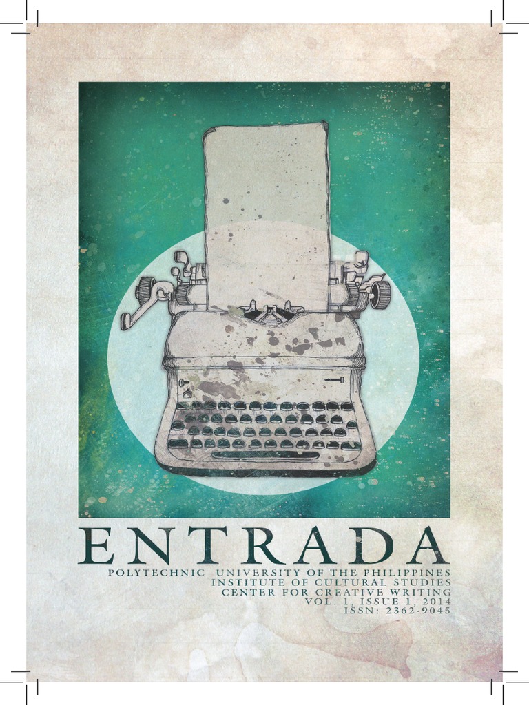 Entrada | PDF