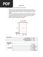 Hansen Equation in Foundation Analysis | PDF | Natural Materials ...