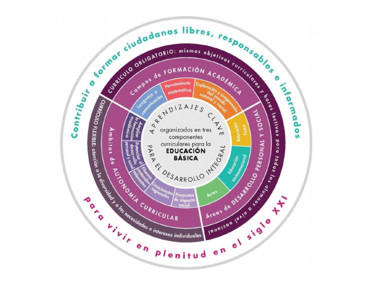 Autonomia Curricular PDF | PDF