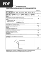 Test de Pfeiffer | PDF