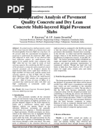 Wet Mix Macadam (WMM) Technical Specifications As Per MORTH and Indian ...