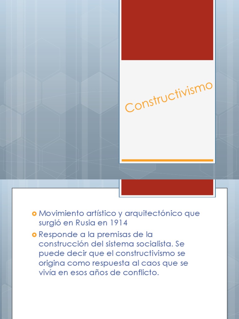 Estilo Rustico | PDF