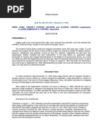 DOLE Approved Organizational Chart | PDF | Employment | Labour Economics