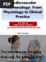 Lab. No.1: Introduction To Experimental Pharmacology, Handling of ...