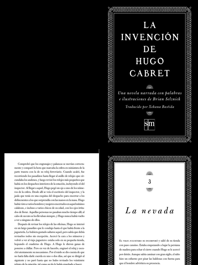 Capítulo 3 PDF | PDF | Ocio