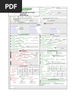 List of API Standards | PDF | Pump | Oil Refinery