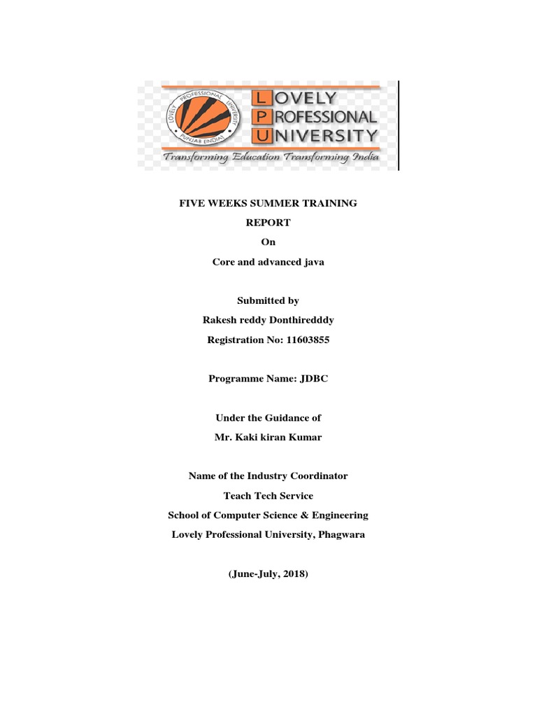 Mini Project On C++ | PDF | Class (Computer Programming) | Method ...