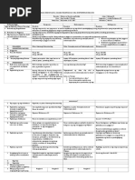 GRADE 10 Migrasyon Activity | PDF