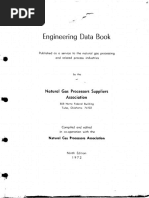 GPSA - Engineering Data Book, 12ed 1 | PDF | Copyright | Intellectual ...